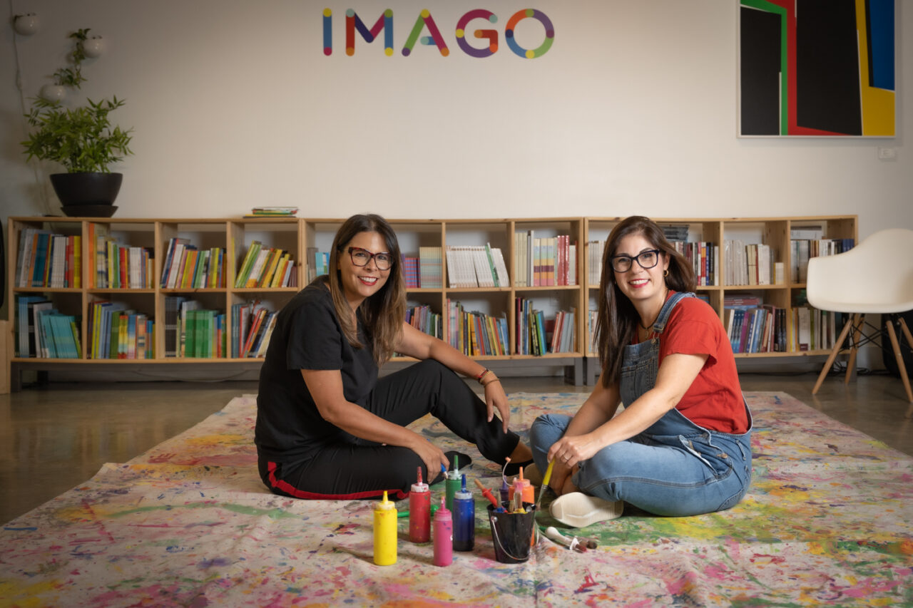 Imago | Art in Action
