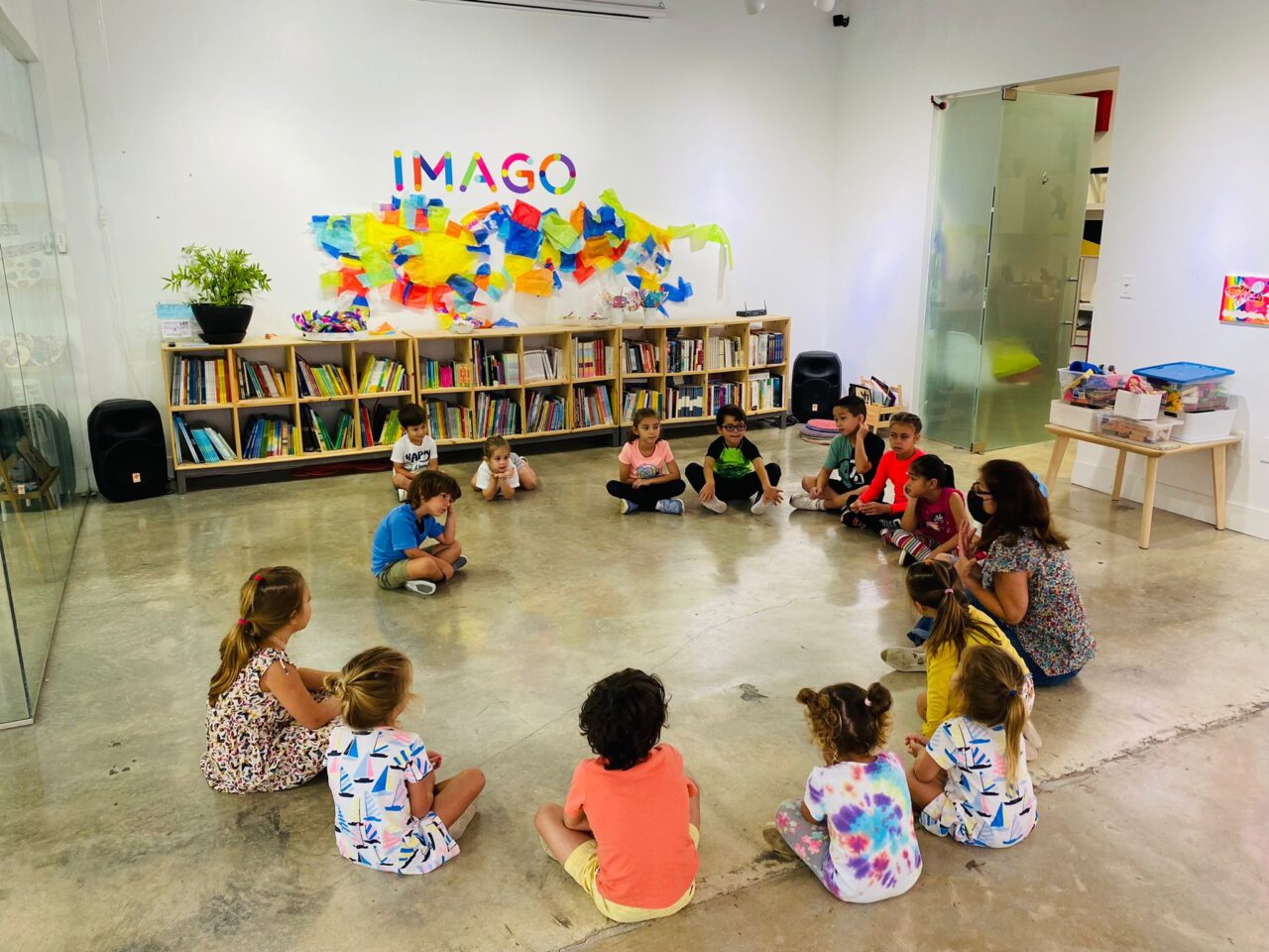 Imago | Art in Action